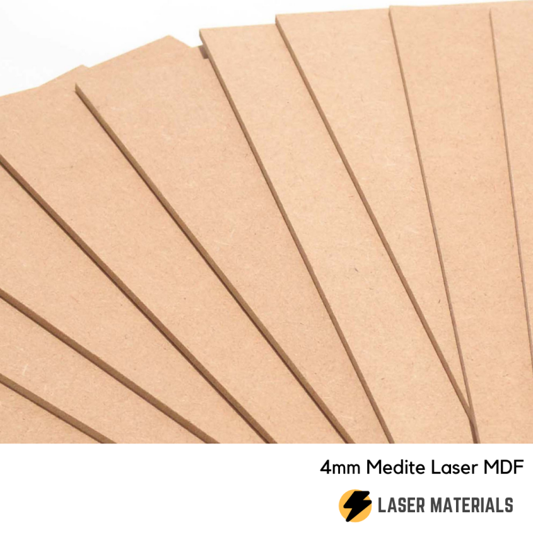 Laser Materials Ireland - lasermaterials.ie