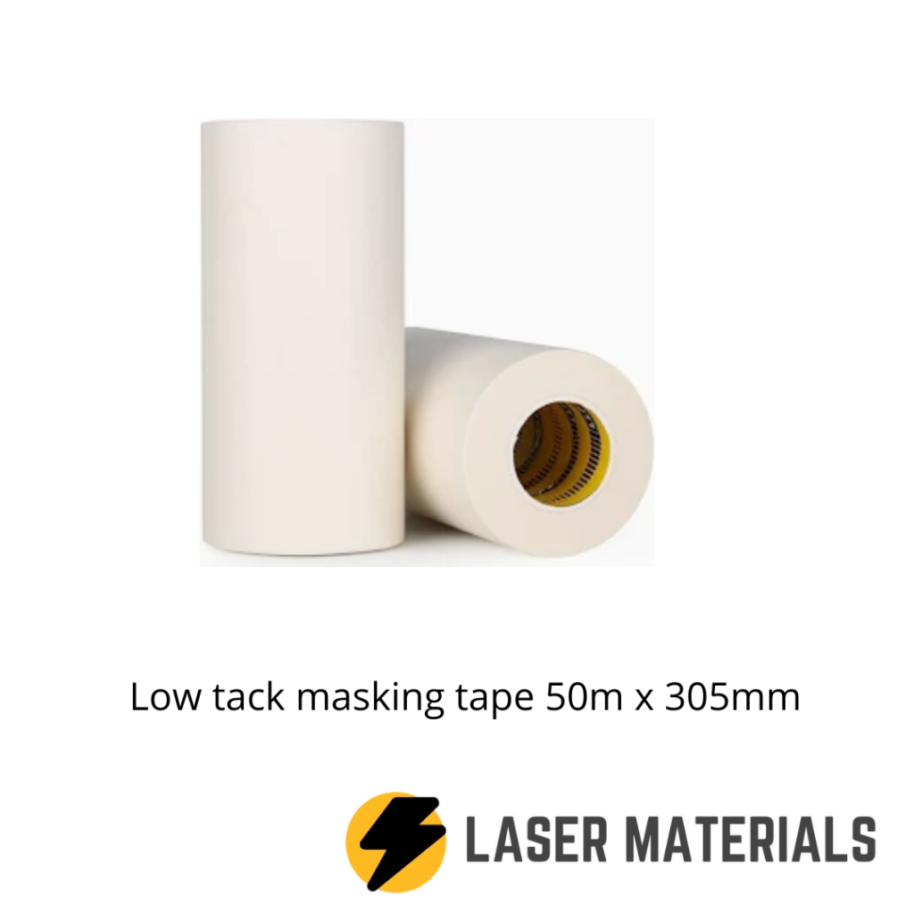 Laser Materials Ireland - lasermaterials.ie